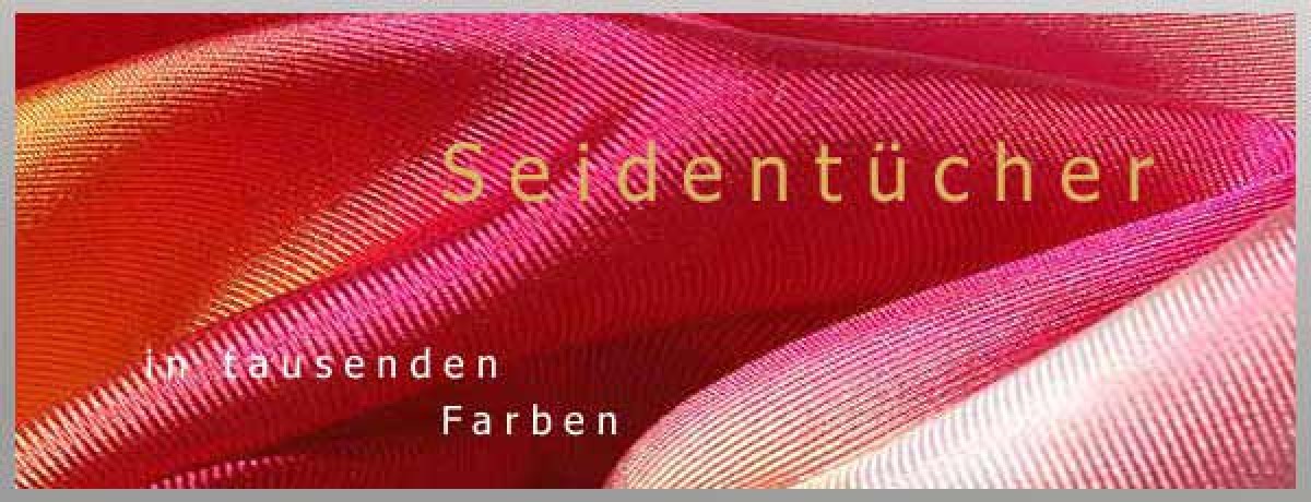 Seidenhandel Haller