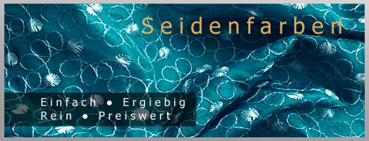 Seidenhandel Haller