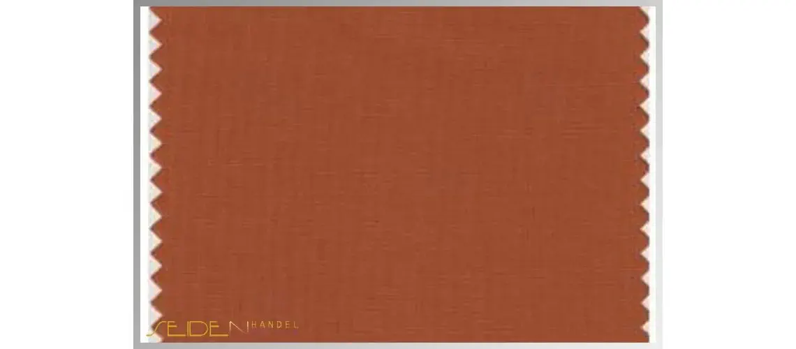 Farbmuster Bombay-Brown