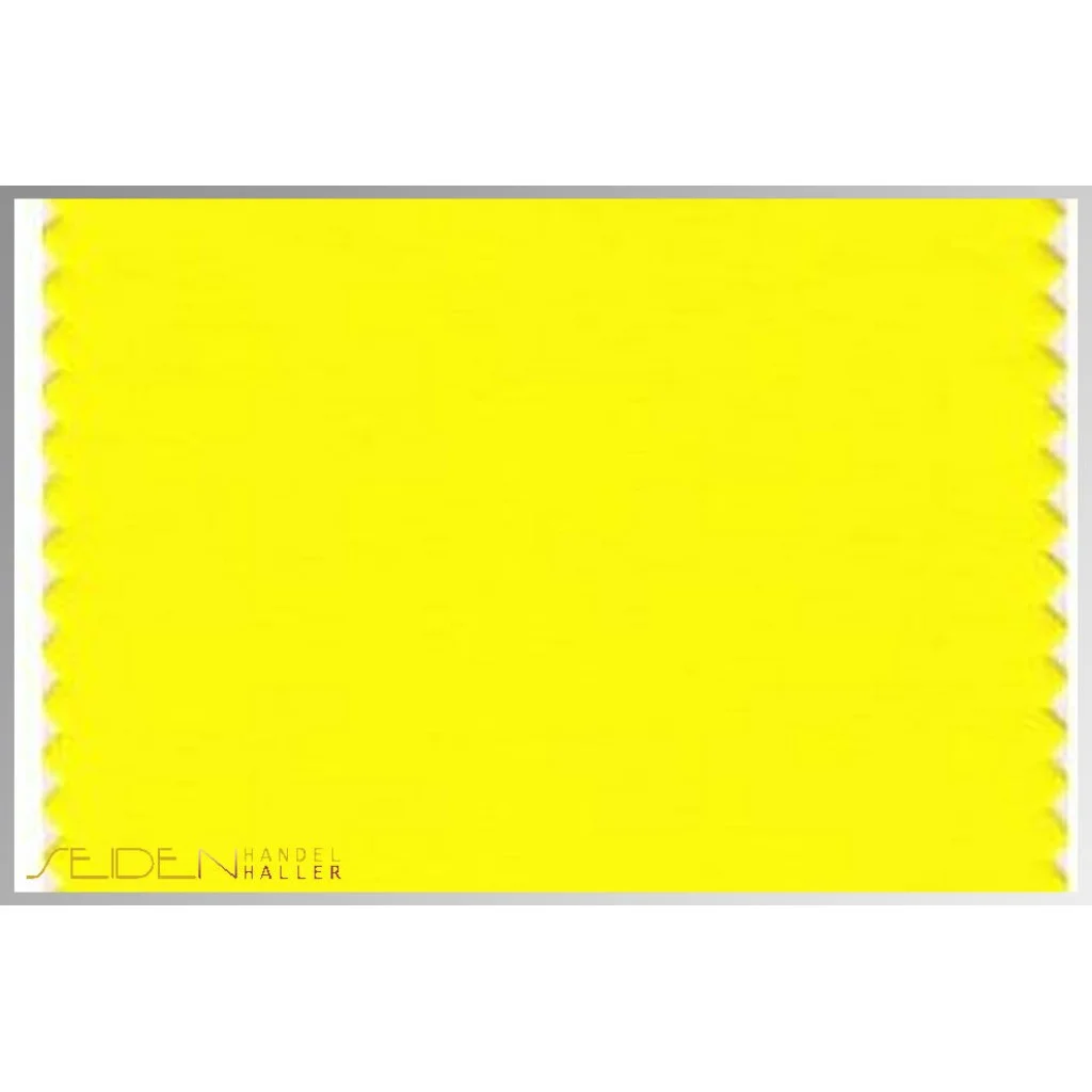 Farbmuster Cyber-Yellow