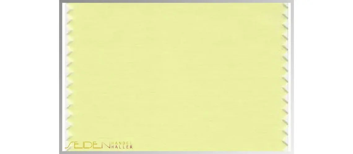 Farbmuster Luminary-Green