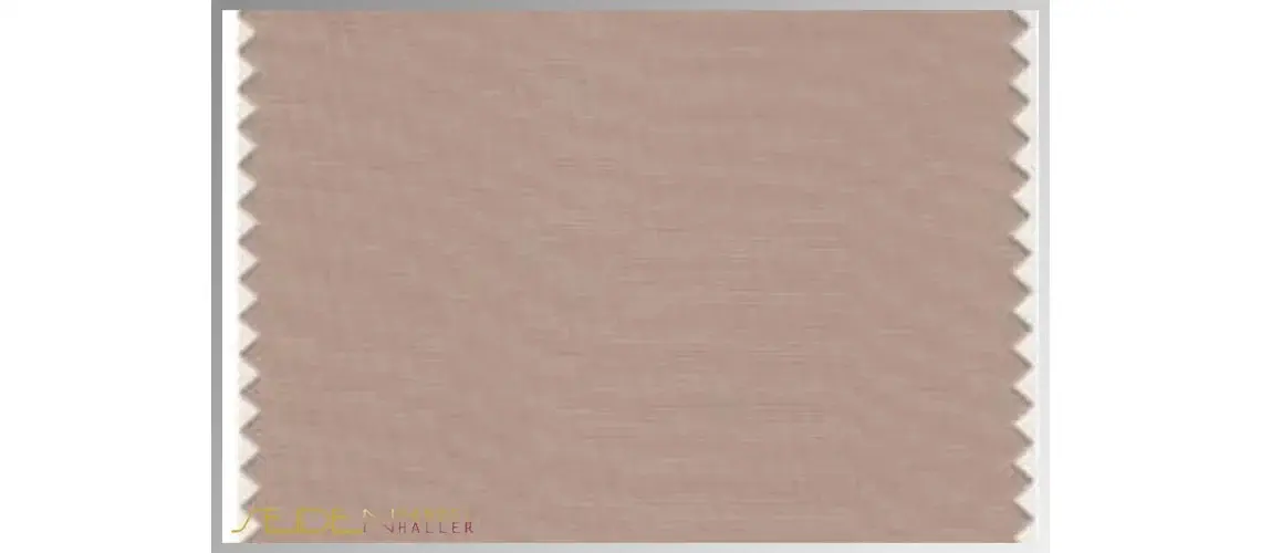 Farbmuster Warm-Taupe