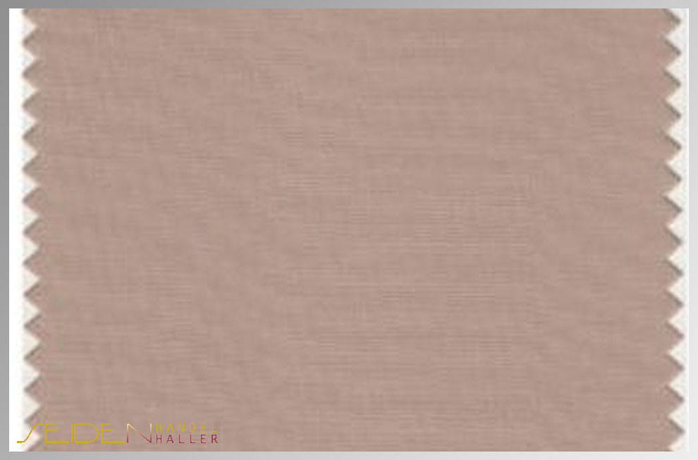 Farbmuster Warm-Taupe
